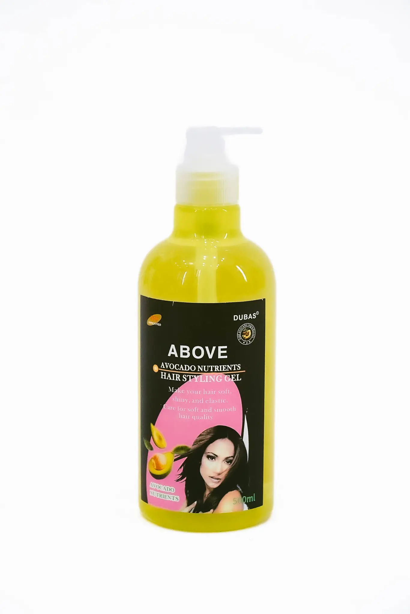 ABOVE - Premium Hair Care Products
