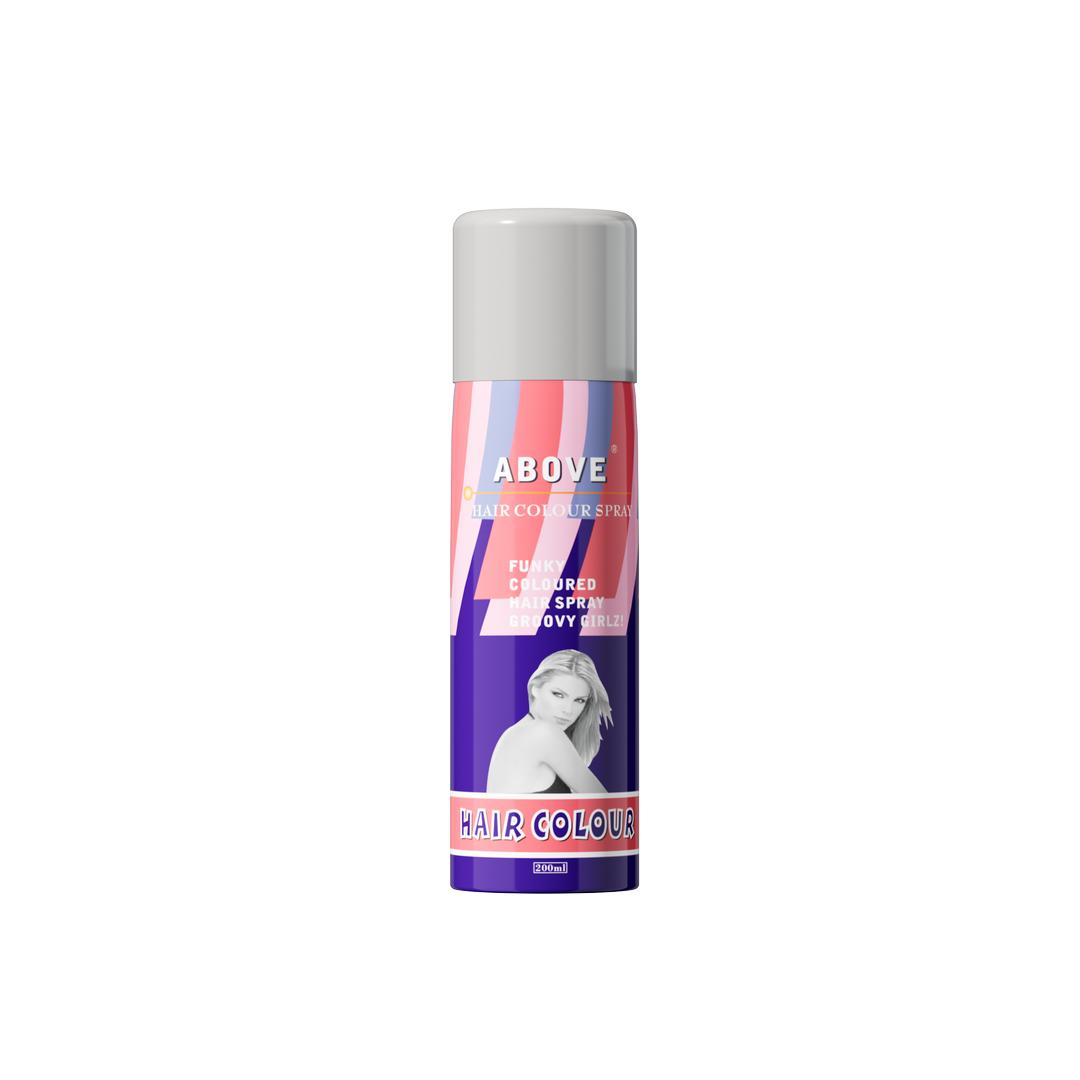 ABOVE - Premium Hair Care Products