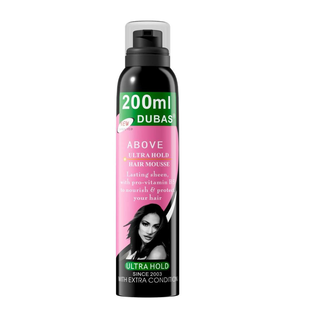 ABOVE - Premium Hair Care Products